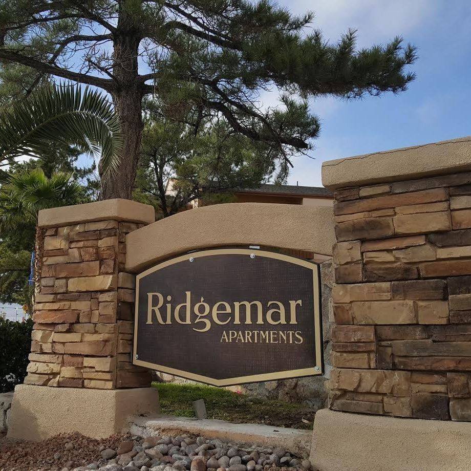 Ridgemar, Apartments for Rent in El Paso, TX