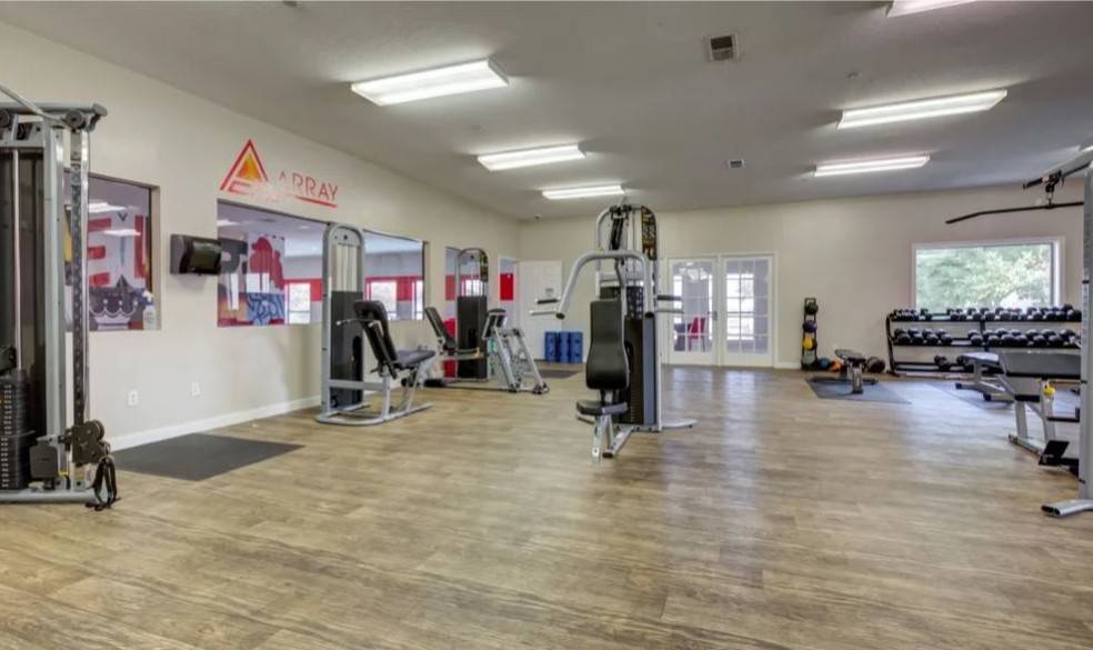 Array Apartments, Apartments for Rent in Austin, TX