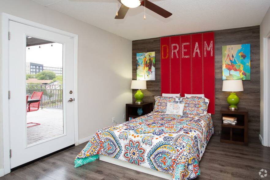 Array Apartments, Apartments for Rent in Austin, TX