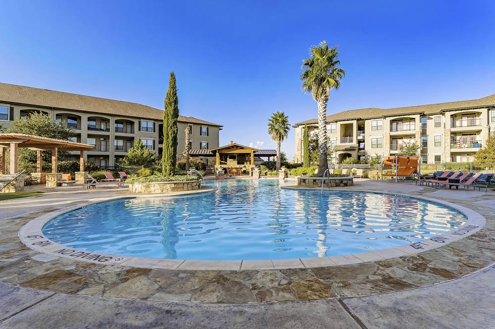 Sedona Ranch, Apartments for Rent in Odessa, TX