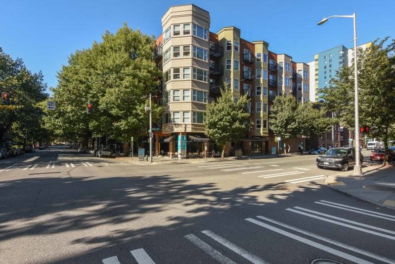 Sidney Apartments, Apartments for Rent in Seattle, WA