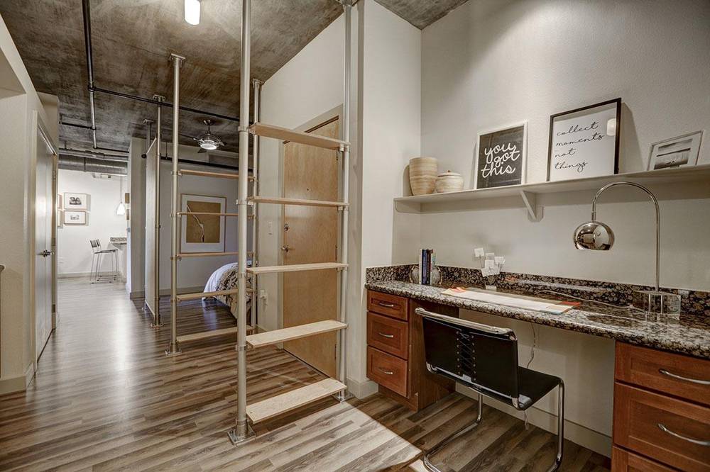 Premier Lofts, Apartments for Rent in Denver, CO
