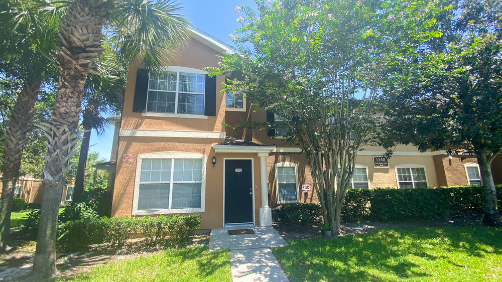 West Pointe Villas Apartment Homes, Apartments for Rent in Winter ...