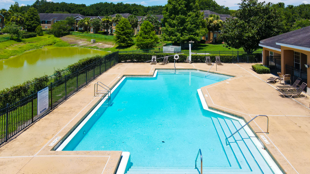 West Pointe Villas Apartment Homes, Apartments for Rent in Winter ...