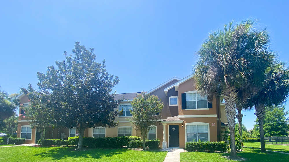 West Pointe Villas Apartment Homes, Apartments for Rent in Winter ...