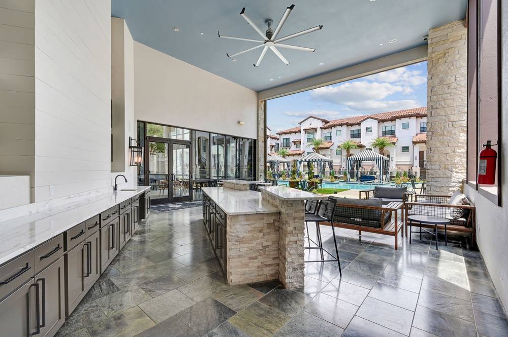 Domain Memorial, Apartments for Rent in Houston, TX