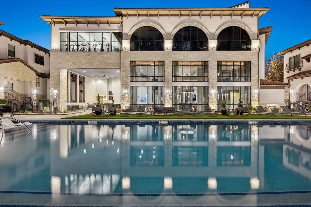 Domain Memorial, Apartments for Rent in Houston, TX