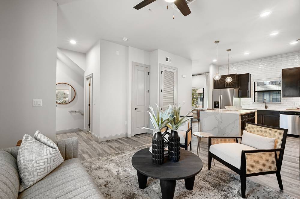 Domain Memorial, Apartments for Rent in Houston, TX