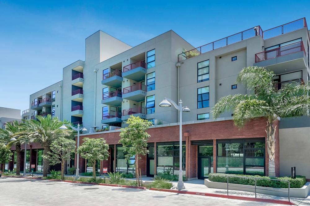 Eastown, Apartments for Rent in Los Angeles, CA