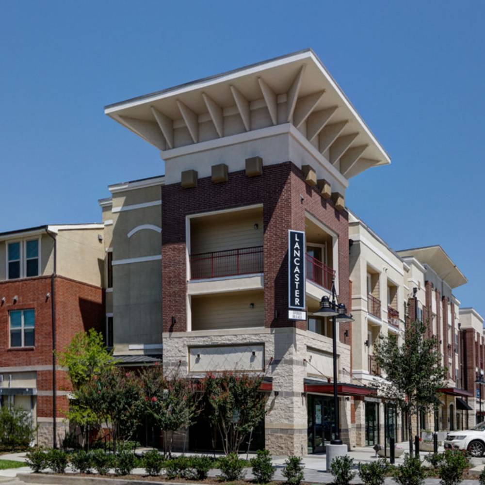 Lancaster Urban, Apartments for Rent in Dallas, TX