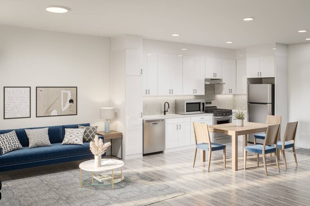 Axis 201, Apartments for Rent in New Haven, CT