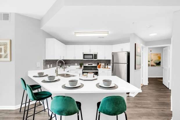 Pointe Parc at Avalon, Apartments for Rent in Orlando, FL
