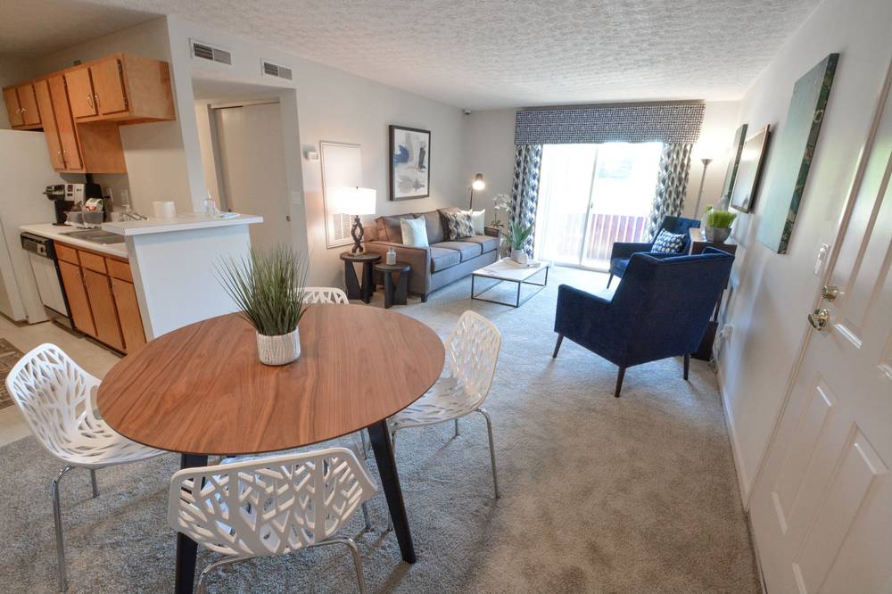 Deer Ridge Apartments, Apartments for Rent in Loveland, OH