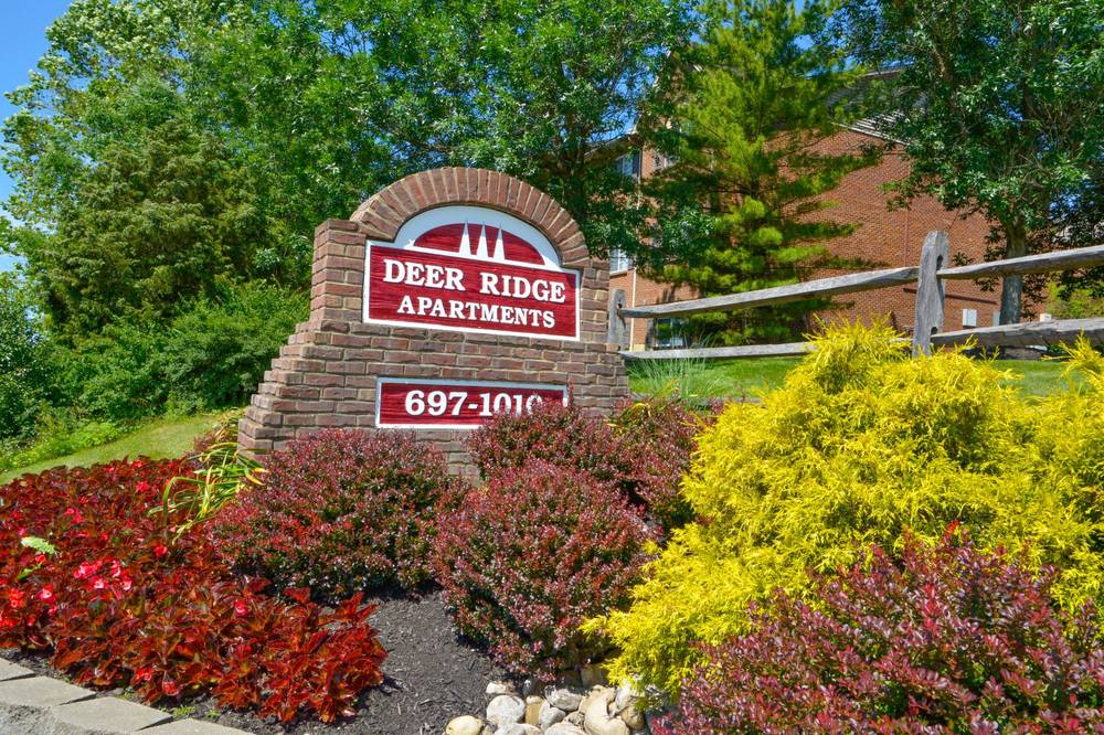 Deer Ridge Apartments, Apartments for Rent in Loveland, OH