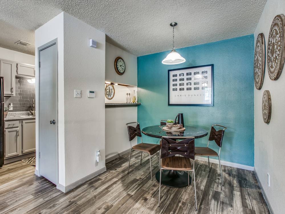 Trinity Heights, Apartments for Rent in Fort Worth, TX