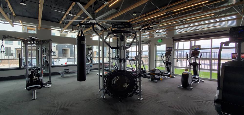 FalconView, Apartments for Rent in Colorado Springs, CO